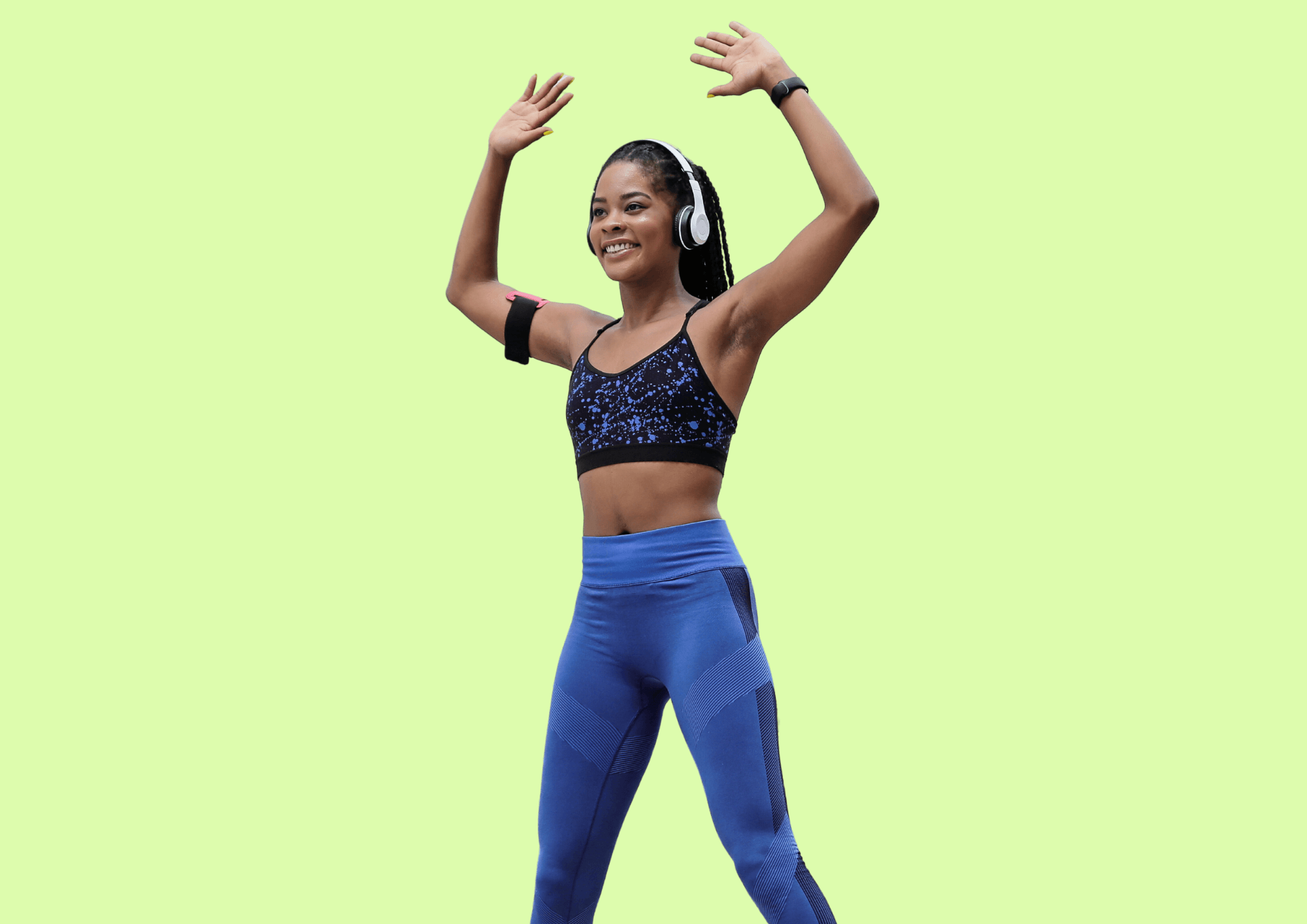 Akina Health | So wichtig ist Bewegung für unsere Gesundheit